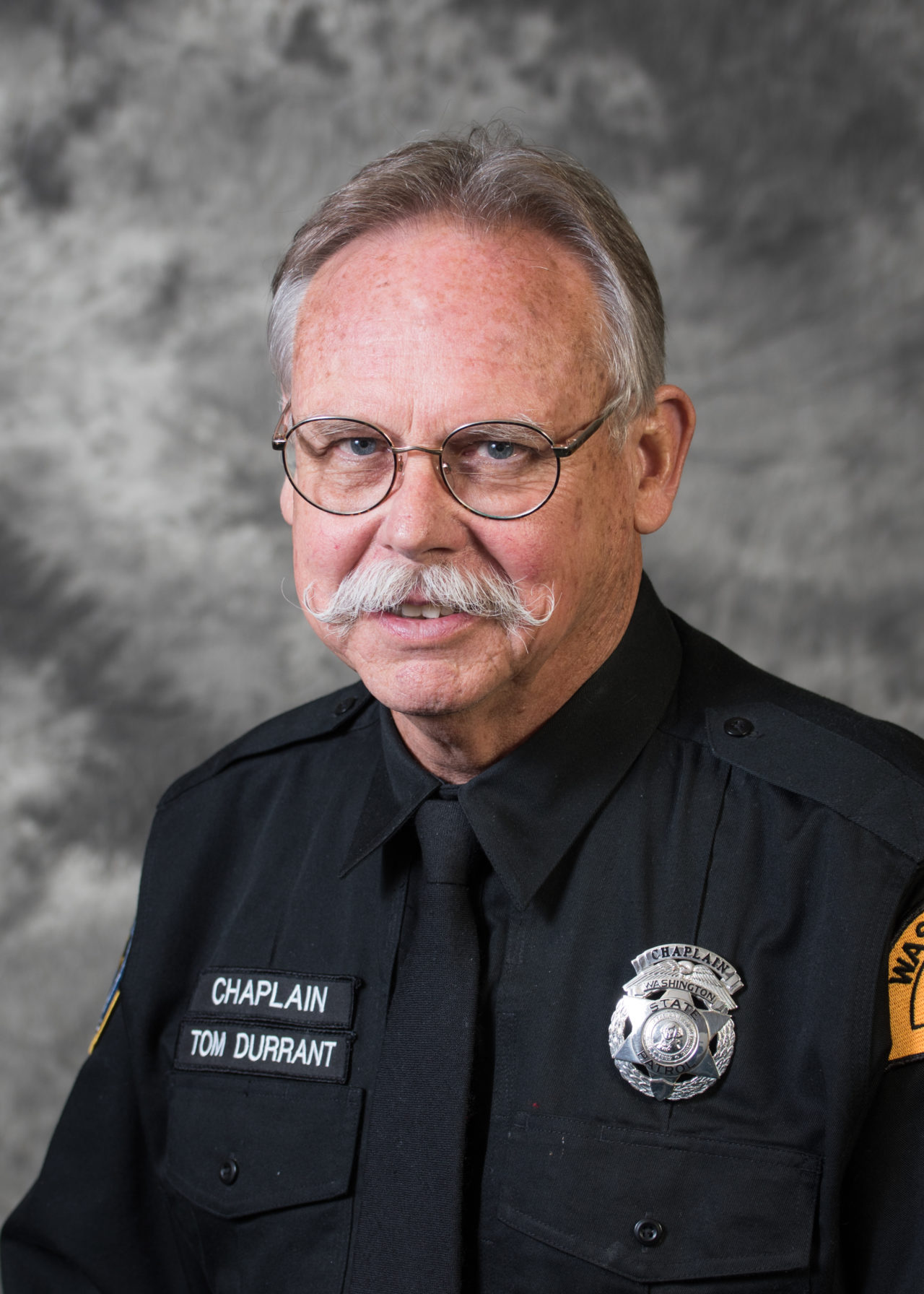 WSCF Chaplains – National Police and Fire Chaplain Academy