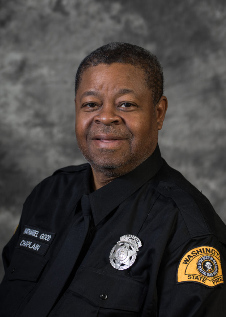 WSCF Chaplains – National Police and Fire Chaplain Academy