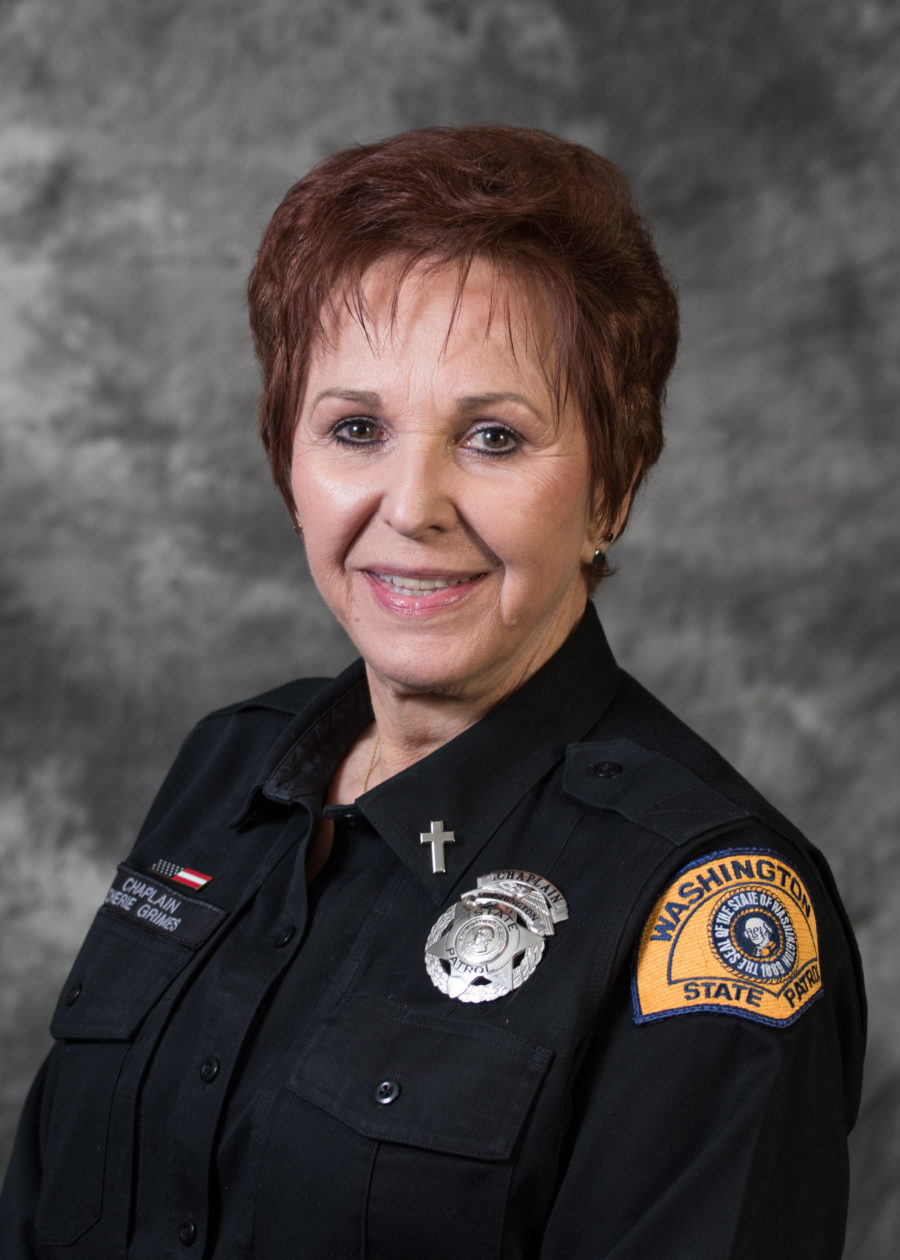 WSCF Chaplains – Washington State Chaplain Foundation