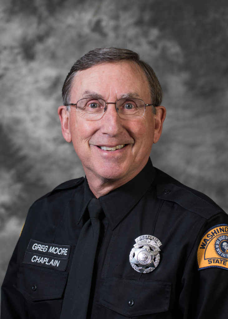 WSCF Chaplains – National Police and Fire Chaplain Academy