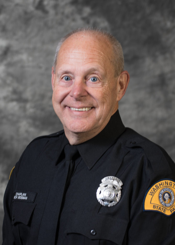 WSCF Chaplains – National Police and Fire Chaplain Academy